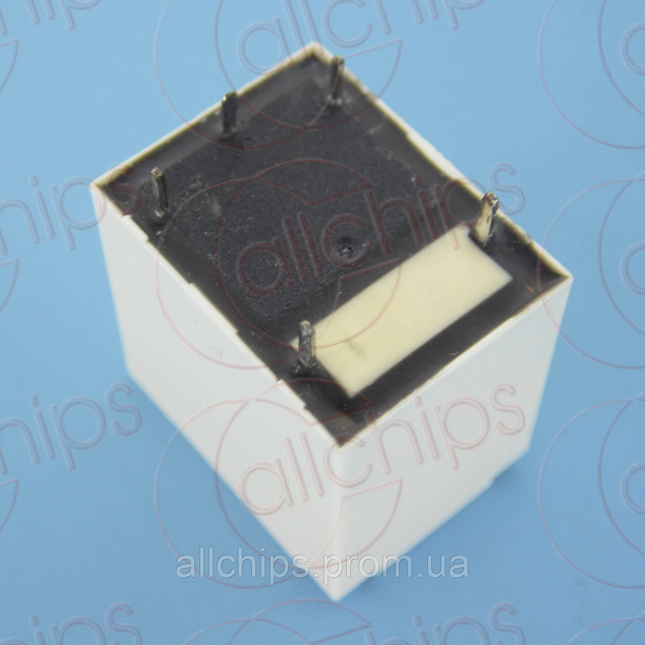 Реле 12В 20А Song-Chuan 875B-1CC 12VDC Relay (ID#1074736040), цена: 134 ...