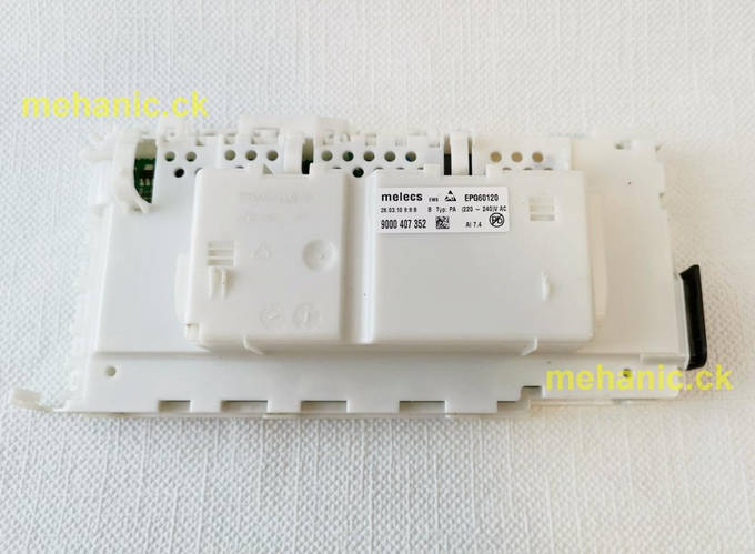 Купити Модуль управління посудомийної машини 9000 727 477. Плата ...