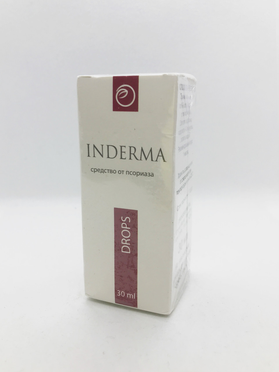 Inderma (Индерма), ціна 95 грн — Prom.ua (ID#1475477271)