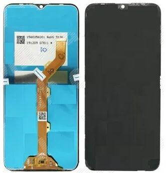 Дисплей TECNO Spark 4 Lite (BB4k) з тачскріном Black, ціна: 463 ...