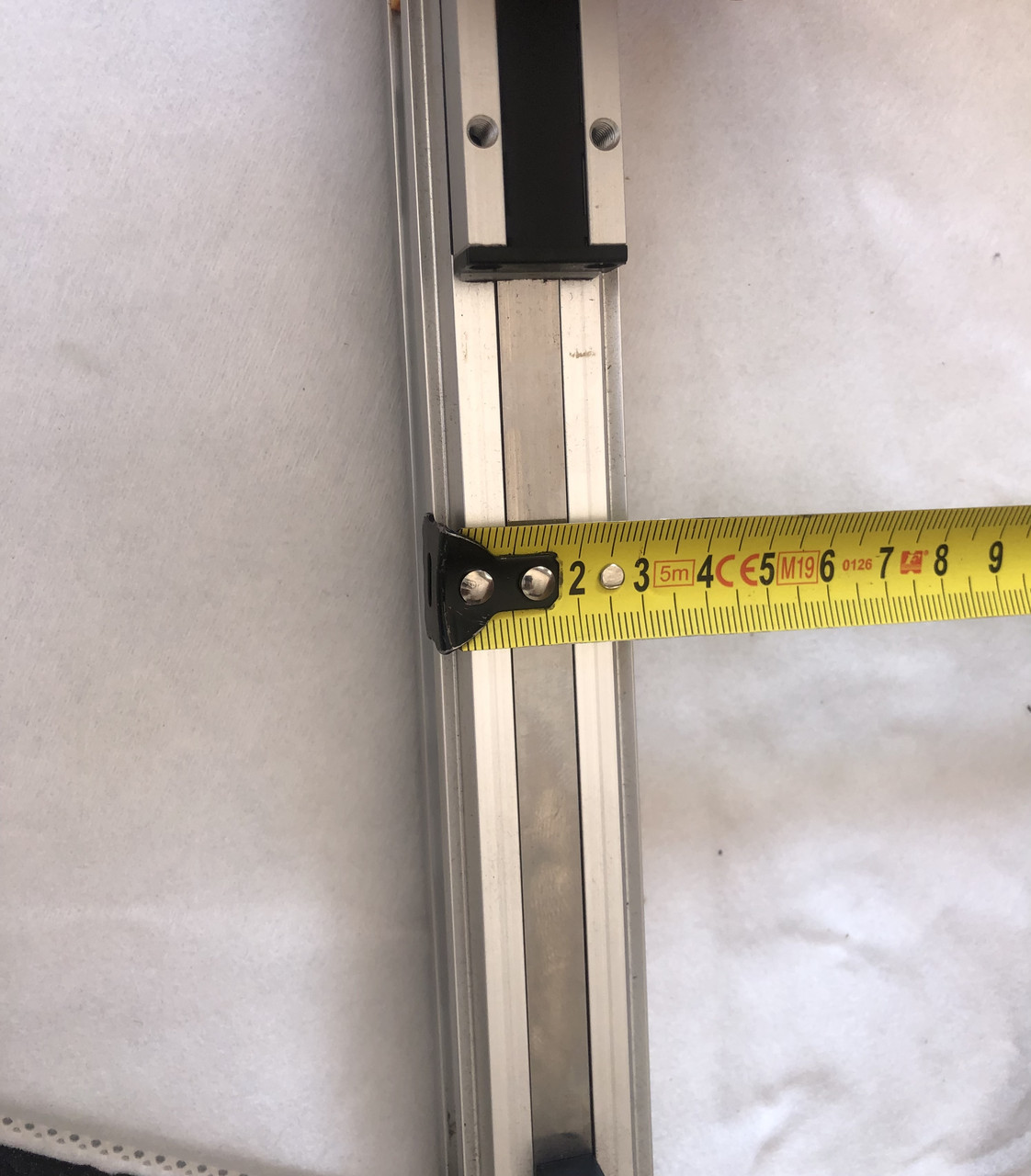 Пневмоциліндр Parker (Origa system plus), ціна 18500 грн — Prom.ua (ID ...