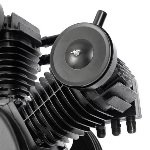 Головка компресорна до PT-0052 INTERTOOL PT-0052AP, ціна 27514 грн ...