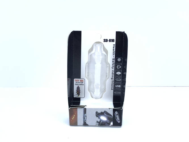 Лампа велосипедна BikeLight SD-616 (ID#1475899408), цена: 100 ₴, купить на Prom.ua