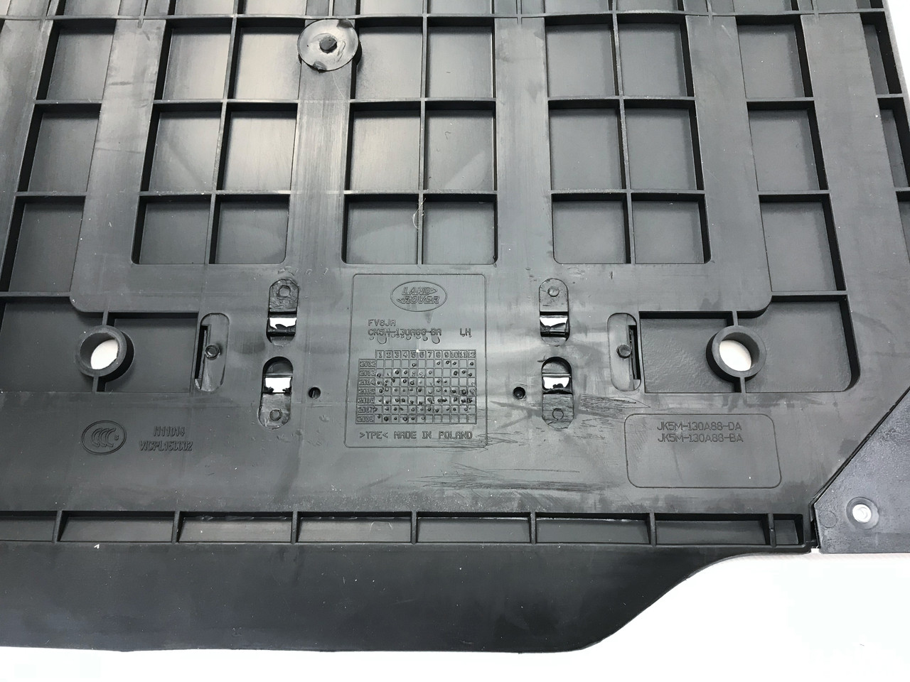 Купить Оригинальные коврики Land Rover Range Rover (L405) 2012- (5 шт ...