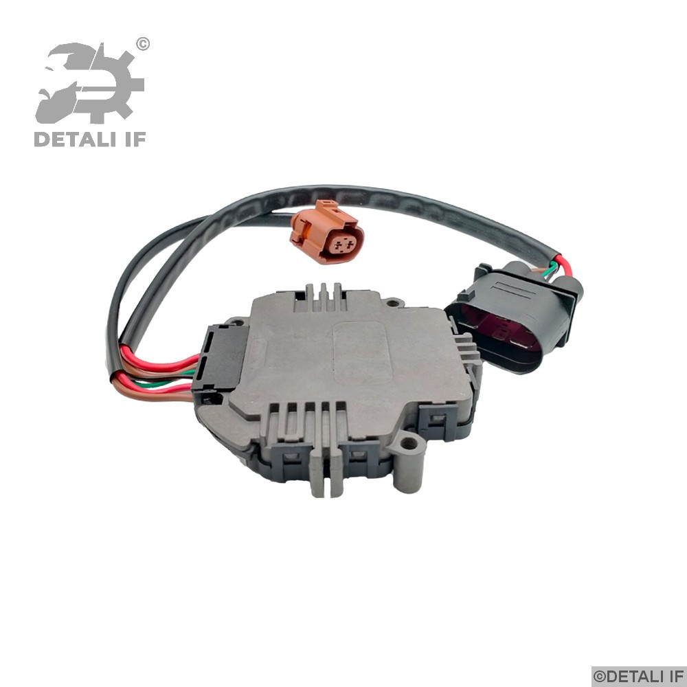 Купить Регулятор вентилятора Beetle Volkswagen 1K0959455EA 1K0959455P ...