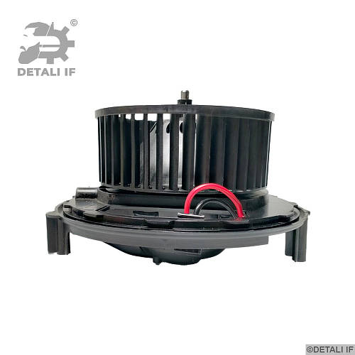 Вентилятор печки Q3 Audi 5Q1819021 5Q1819021B 5Q1819021E, цена 1899 грн ...