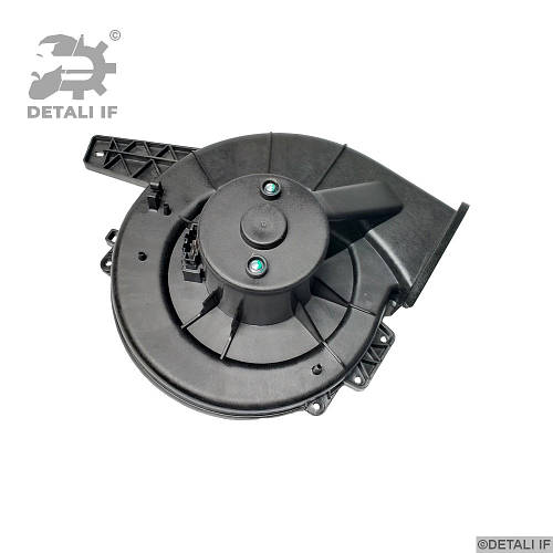 Вентилятор печки Polo Volkswagen 6Q1820015 6Q1820015G 6Q1820015H ...
