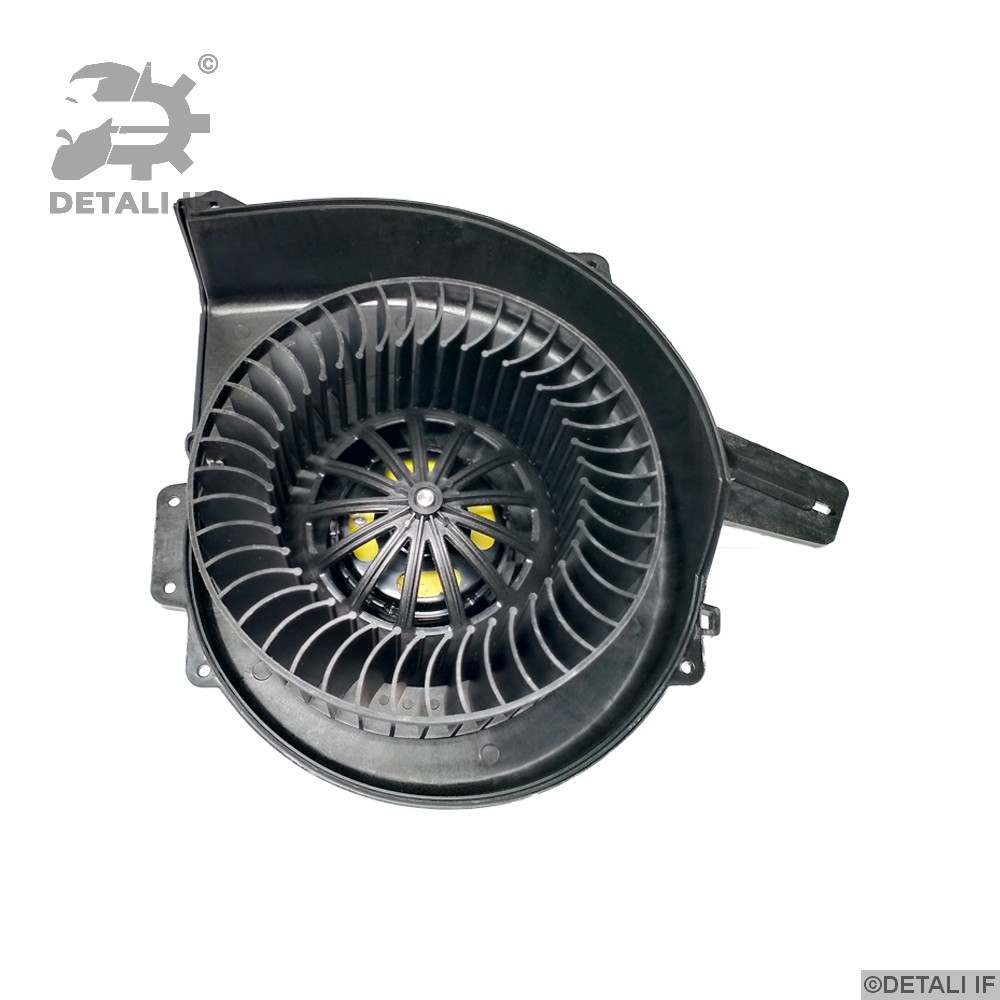 Вентилятор печки Polo Volkswagen 6Q1820015 6Q1820015G 6Q1820015H ...