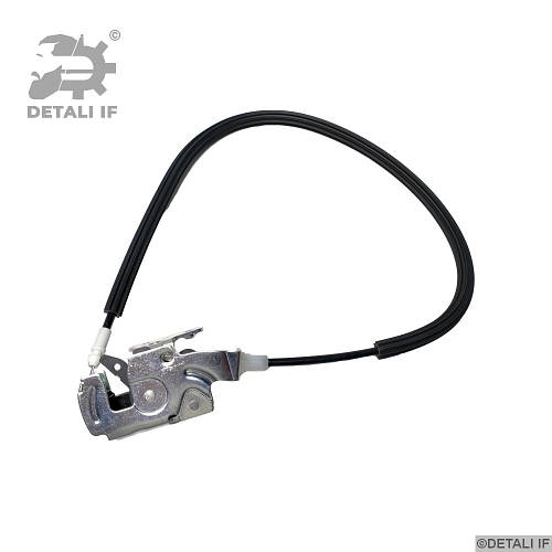 Замок задней двери Дукато Фиат 1345734080 левый (ID#1472440879), цена ...