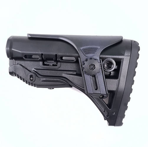 Приклад Fab Defense GL-SHOCK для AR15/M4/M16 (Replica), цена 850 грн ...