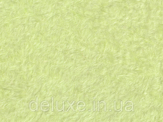 Жидкие обои, салатовые, шелк, без глиттеров, ТМ "Стиль", Тип 190 (ID ...