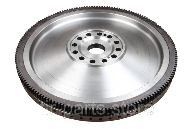 Купить Маховик КПП DAF 1697674, 196444, FE33933, цена 17200 ₴ — Prom.ua ...