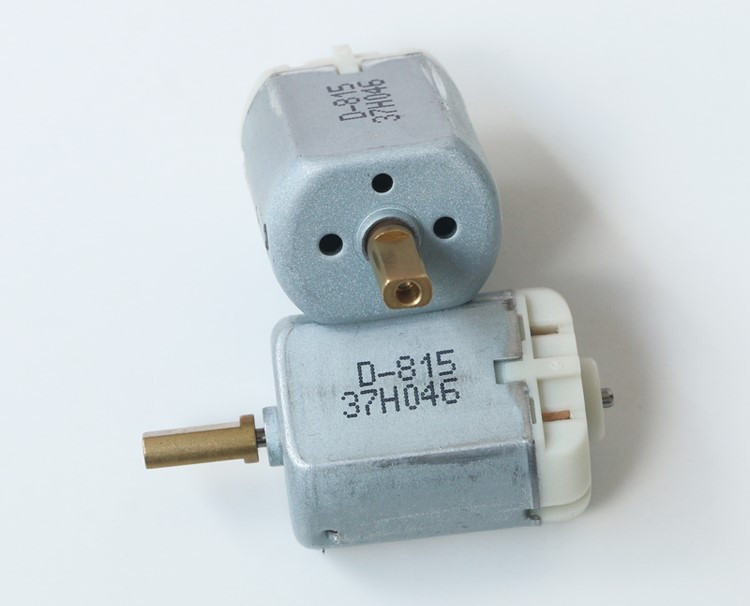 Купить DC motor FC-280SC-20150 Nichibo (8-16V) 12V 11750 rpm (с ...