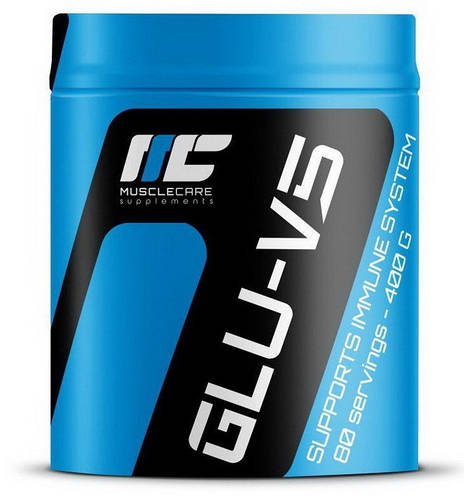 Купить GLU-V5 400 g, цена 656.03 грн — Prom.ua (ID#1472549546)