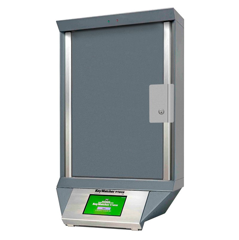 Сейф для ключей MORSE WATCHMANS KeyWatcher Touch 3 модуля 48 ключей ...