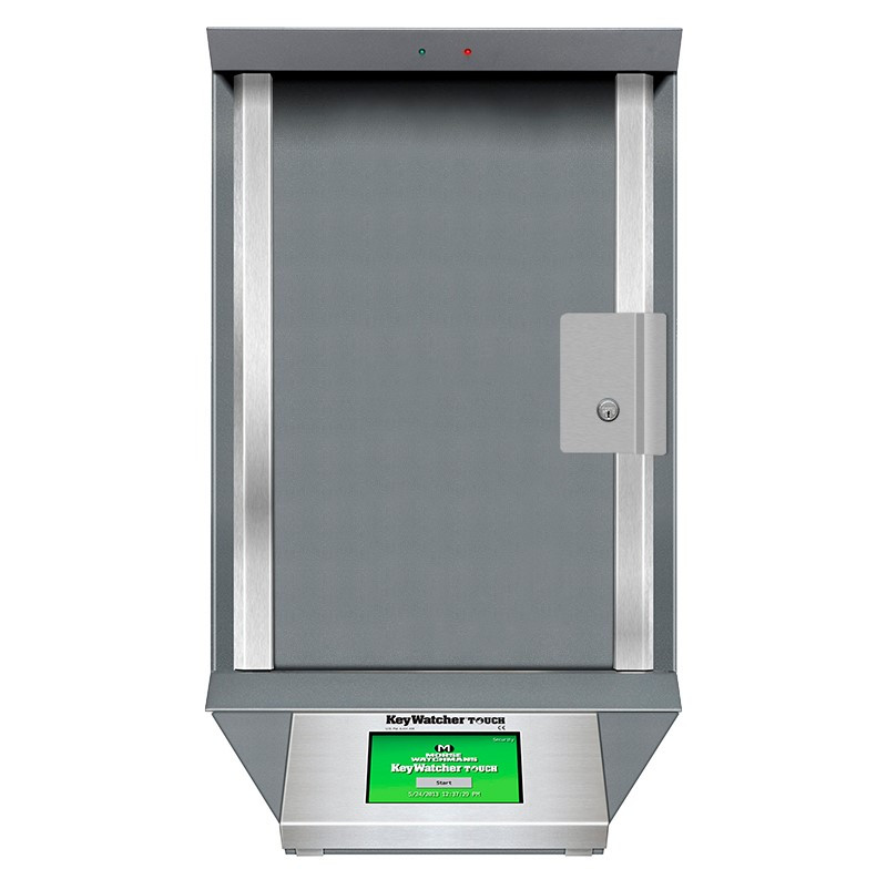 Сейф для ключей MORSE WATCHMANS KeyWatcher Touch 3 модуля 48 ключей ...