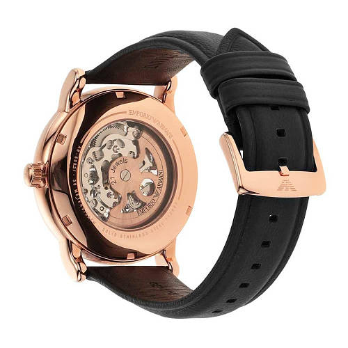 Купить Часы EMPORIO ARMANI AR60031, цена 14999 ₴ — Prom.ua (ID#1476739118)