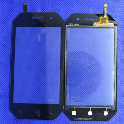 Сенсор nomi space m1 | Сравнить цены и купить на Prom.ua