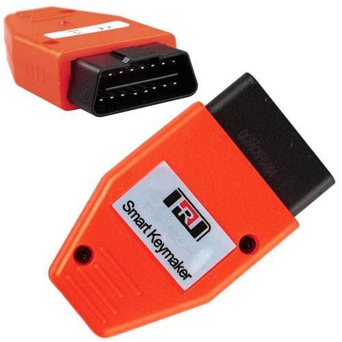 Smart Key Programmer програматор ключів Toyota Lexus 2000-02535, ціна ...