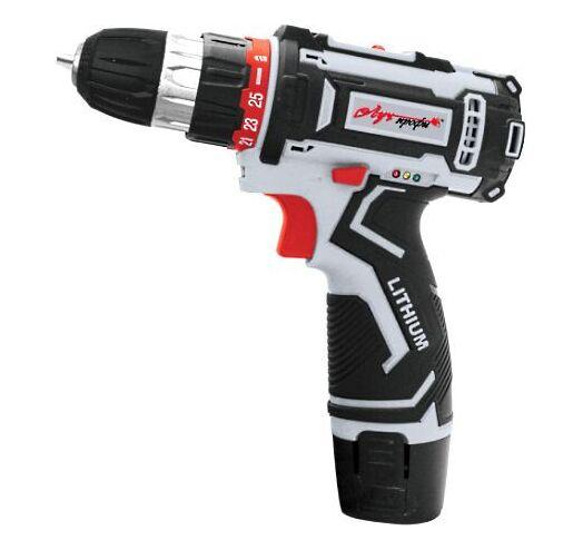 Купить Шуруповерт Луч профи АШЛ-12, цена 1120 грн — Prom.ua (ID#1476883344)