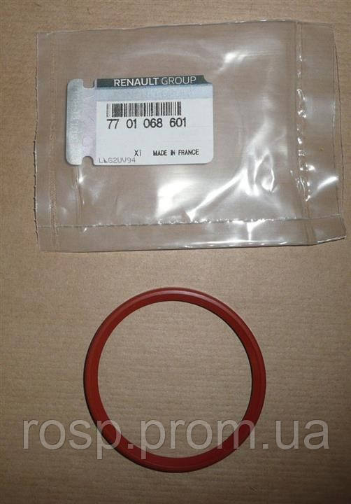 Кольцо патрубка интеркуллера на Renault Laguna III 2007- 2015 - Renault ...