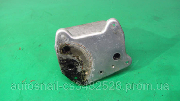 Теплообмінник Mercedes W210 W220 2.7 cdi 3.2 cdi 6131880101 (ID ...