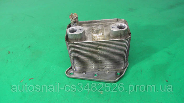 Теплообмінник Mercedes W210 W220 2.7 cdi 3.2 cdi 6131880101 (ID ...