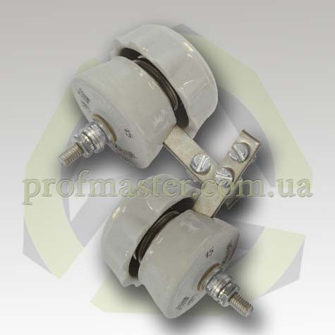 ПП-А/3 предохранитель пробивной предохранитель ПП-А-3 220/230 380/400 ...