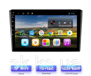 Junsun 4G Android магнитола для Mazda CX9 CX-9 CX 9 ТБ 2006-2016, цена ...