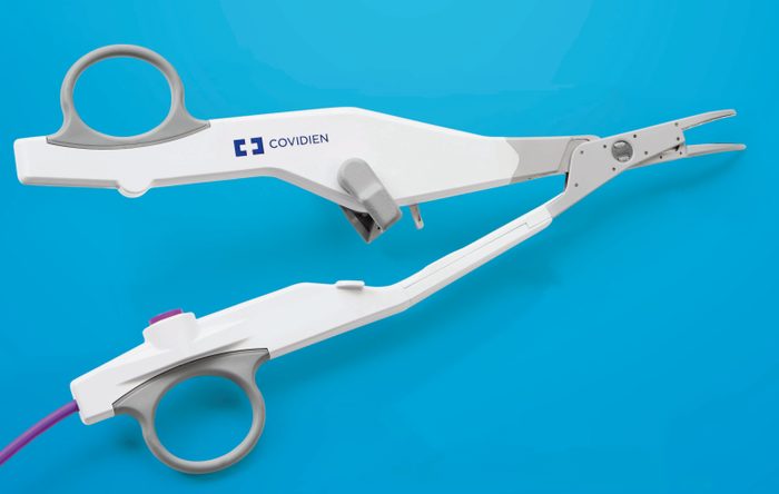 Купити Valleylab LigaSure Exact, LF2019 дисектор з нанопокриттям ...