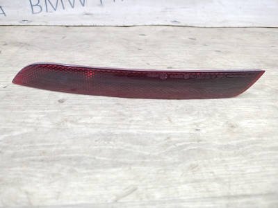 Катафот бампера bmw f10 - купить недорого на Prom.ua: цены, акции и ...