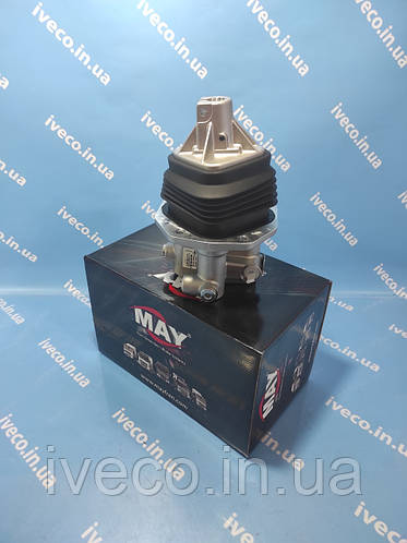 Куліса кран КПП гидрокулиса механізм перемикання на MAN TGA TGX ...