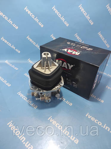 Куліса кран КПП гидрокулиса механізм перемикання на MAN TGA TGX ...