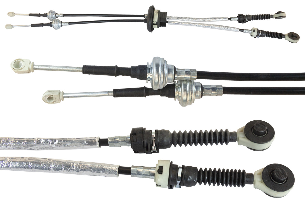 Трос перемикання передач GP Citroen Jumpy 1/2 (2444CA): продаж, ціна у ...