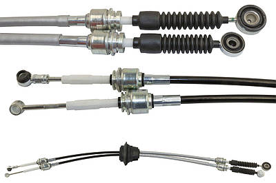 Трос переключения передач на вольво FM12 | купить недорого, на Prom ...