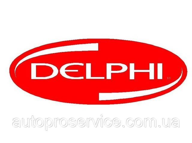 Купить Фильтр топливный DELPHI HDF924 SsangYong, цена 1150 ₴ — Prom.ua ...