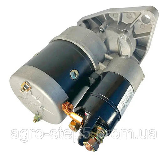Стартер редукторный Т-25, Т-16 12V / 3.2 кВт. 123708001, цена 2800 грн ...