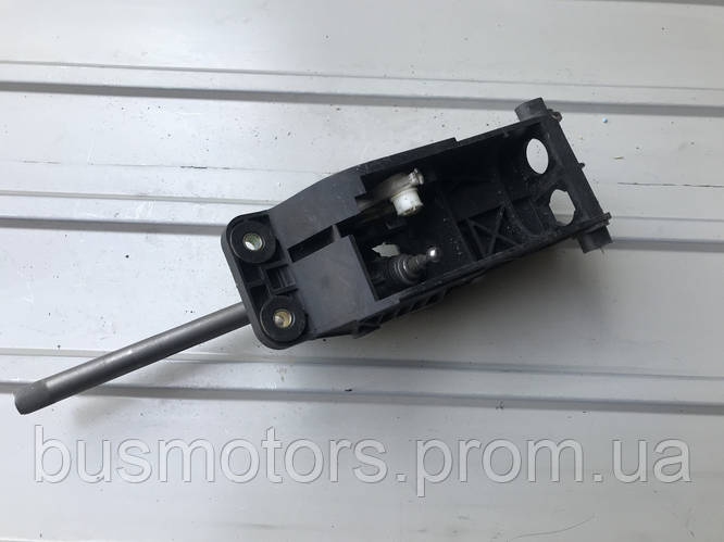 Купити Куліса перемикання КПП (металева) Mercedes Sprinter 2000-2006 ...