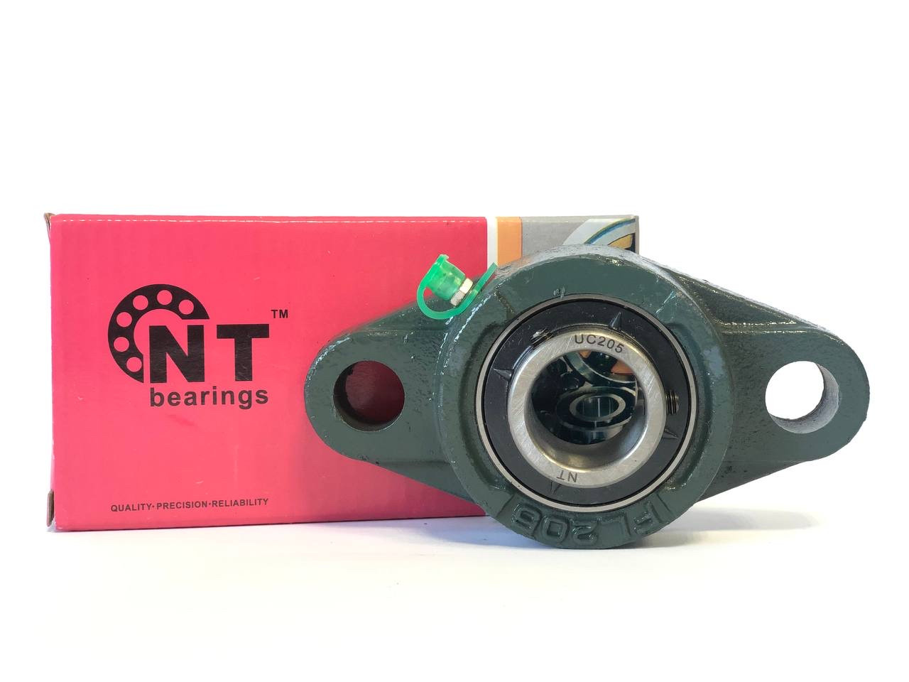UCFL 205 купити – ціна в Україні, підшипник корпусний фланцевий (Китай ...
