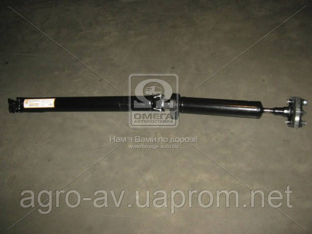 Вал карданный (2105-2200012) ВАЗ 2105-07 задн.(усил. крестовина ...