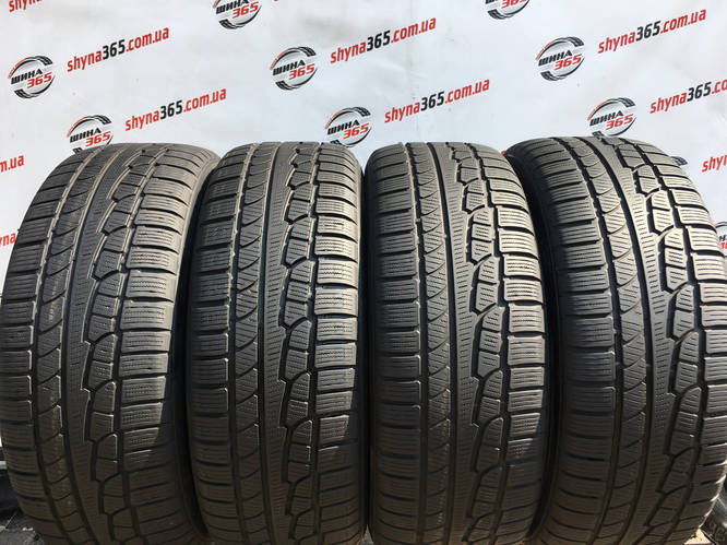 235/55 R17 NOKIAN WR G2 7mm, ціна 1750 грн — Prom.ua (ID#1478086774)