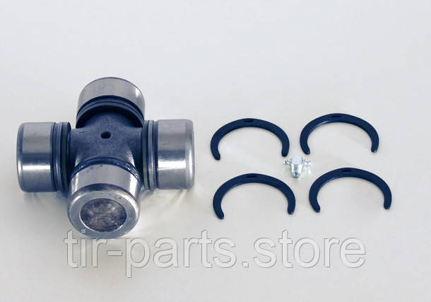 Хрестовина карданного валу MERCEDES-BENZ ACTROS | C.E.I | 9424100031 ...