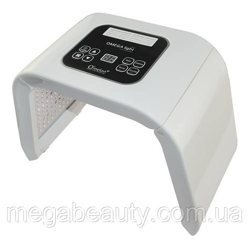 Omega Light аппарат для Хромотерапии (Фототерапии) 7 спектров цвета (ID ...