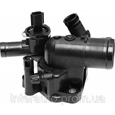 Купить Термостат Renault Trafic II /Opel Vivaro 01- 2.0DCi DF ...