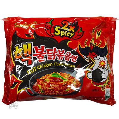 Рамен buldak - купити недорого, Prom.ua: ціни, акції і відгуки ...