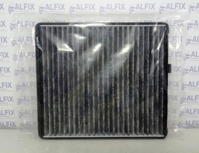 Фильтр салона Авео, Aveo 1,5 угольный "DM" 96435888, цена: 142.56 ...