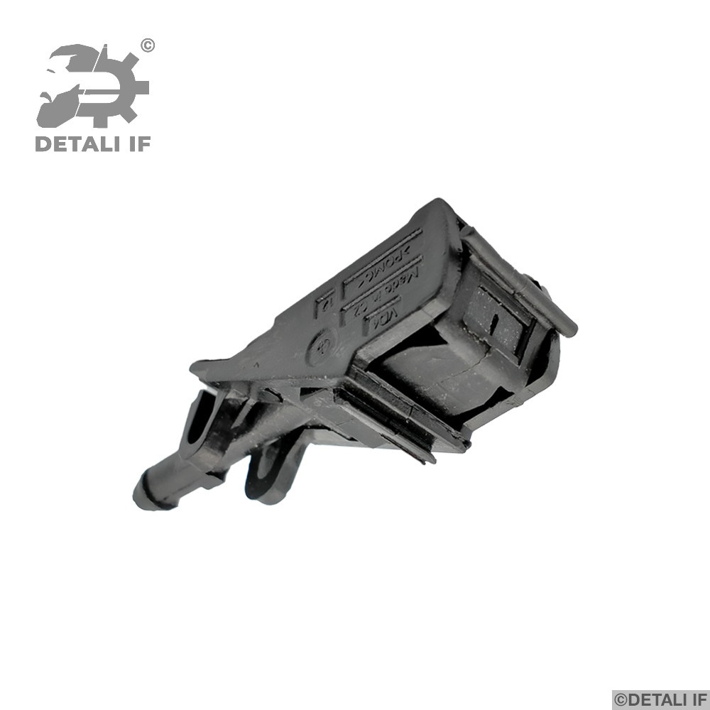 Форсунка Омывателя Лобового Стекла Ibiza 2 Seat 6E0955985 6E0955985A ...