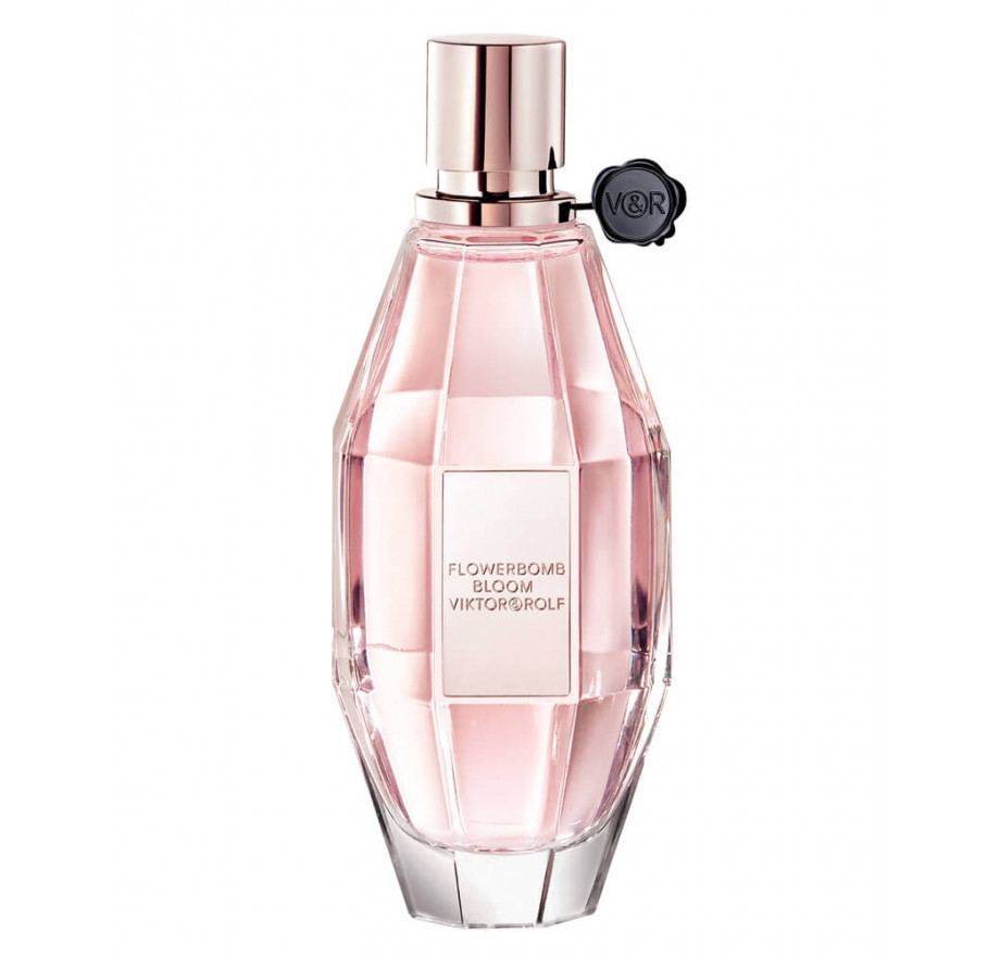 Туалетная вода Viktor AND Rolf Flowerbomb Bloom для женщин - edt 100 ml ...