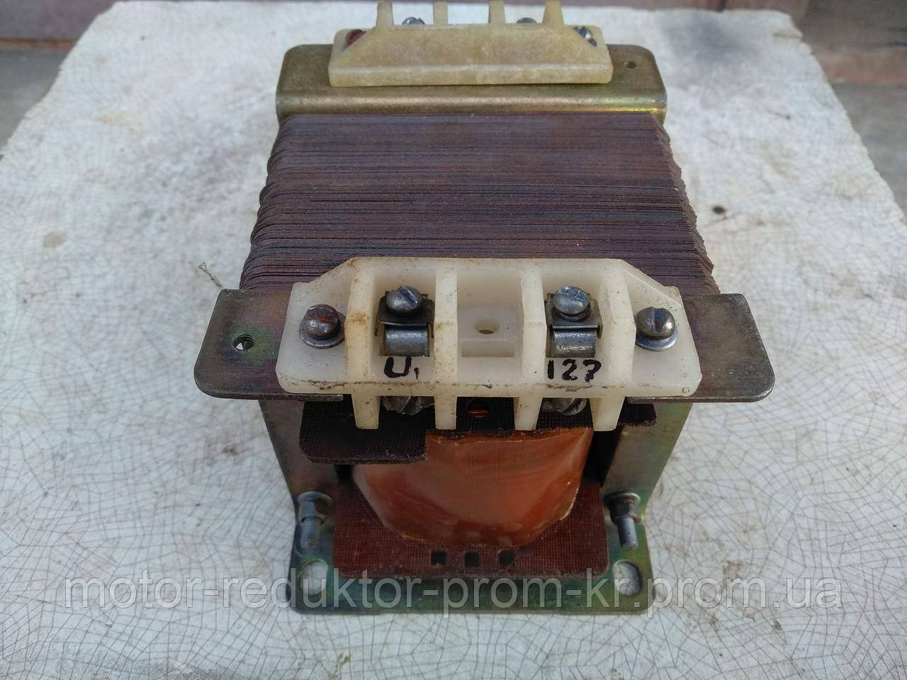 Трансформатор вхідна напруга 127В / вихідна напруга 24В (ID#1478965177 ...