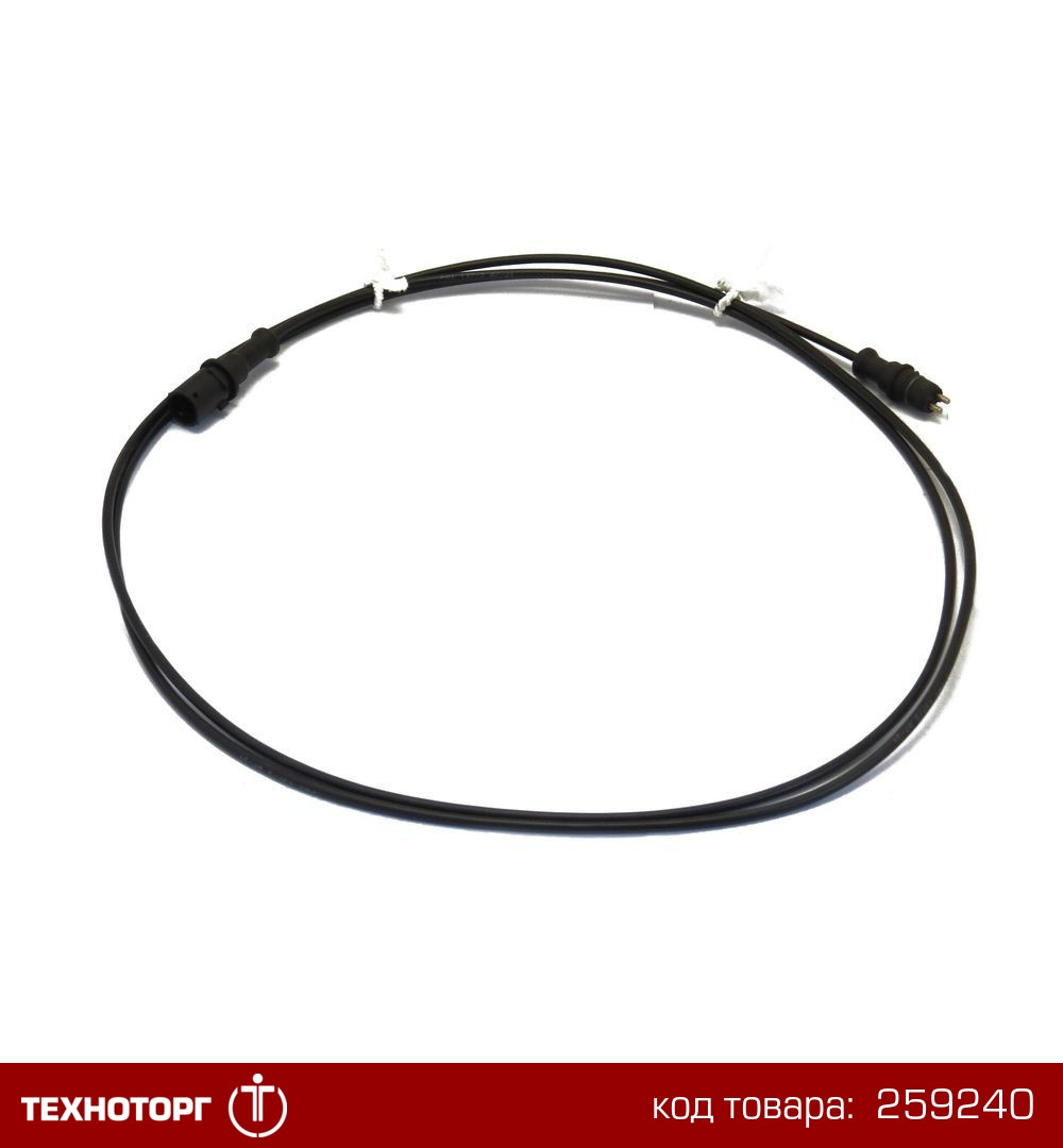 Купить Кабель датчика ABS (2.3 метра) 449 712 023 0 (Wabco ...